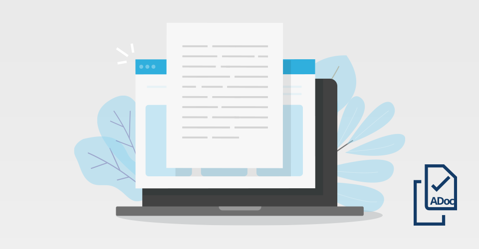 What are ADOC files and how do I sign them? - Marksign.eu