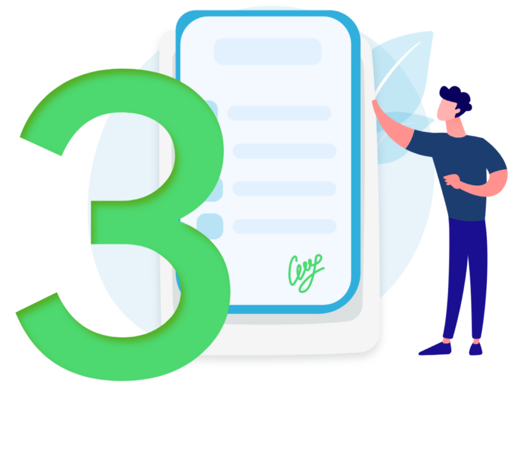 About Electronic Signatures - Marksign.eu