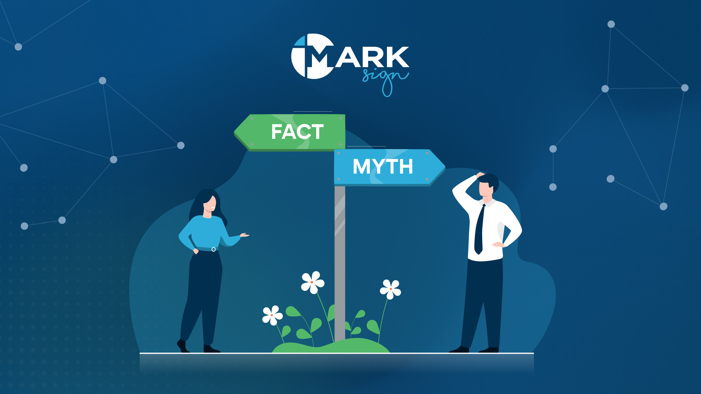 5 Myths About eSigning That Mislead Efficiency-Seeking Businesses ...